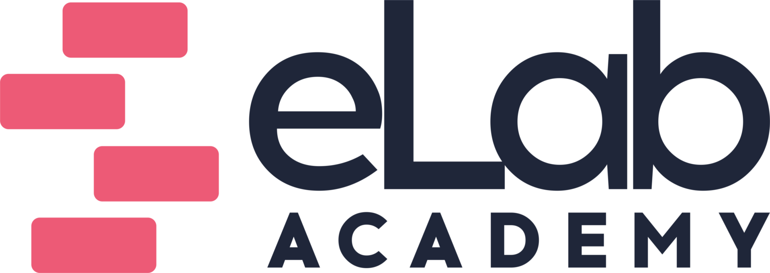 Registration E Lab Academy